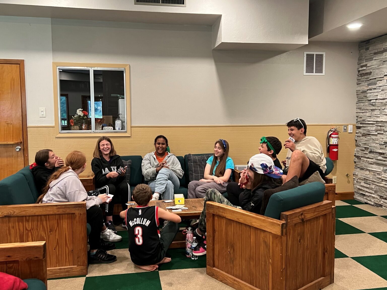 Cornerstone Christian Academy – For Learning & Leadership